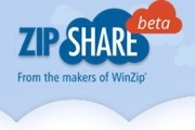 WinZip moves to the cloud, launches online service ZipShare | TechSpot