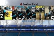 The NFL's Jacksonville Jaguars are building the world's largest LED HD ...