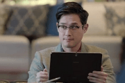 Samsung mocks iPad, Surface and Kindle in new Galaxy Tab Pro ad | TechSpot
