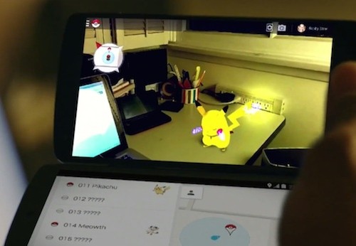 Google Maps launches Pokemon Challenge, gotta catch 'em all | TechSpot