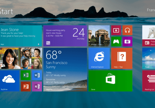 Windows 8.1 Update goes live, download required for 8.1 users to ...