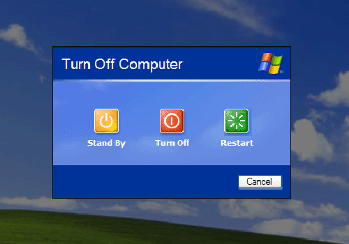 Microsoft has finally ended support for Windows XP | TechSpot