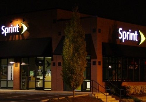 Sprint to announce "very disruptive" prices next week | TechSpot