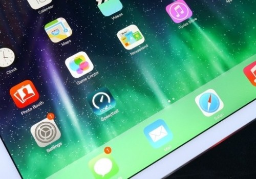 Apple acquires micro-LED screen maker LuxVue Technology | TechSpot
