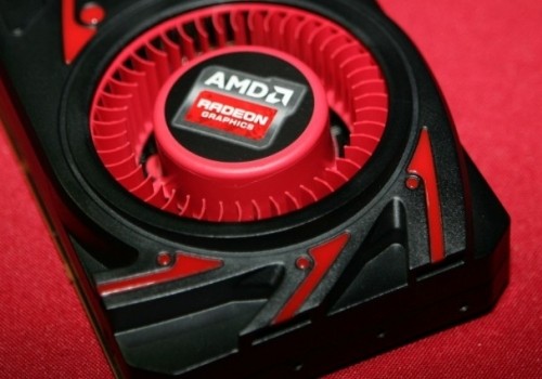 Rumor: AMD has a new flagship GPU in the works for a summer release ...