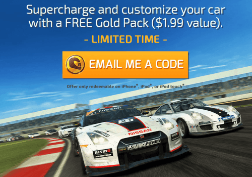 iOS developers are now able to offer promo codes for in-app purchase ...