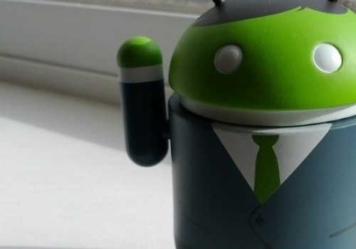Google aims to boost Android use in the enterprise, buys BYOD developer ...