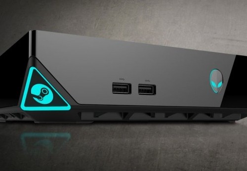 Dell says Alienware Steam Machine will be their least profitable system ...