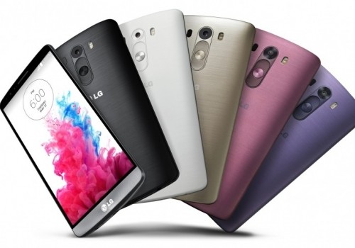 LG Q3 profit more than doubles on record smartphone sales | TechSpot