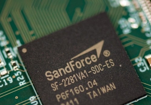 Seagate gets serious about SSDs, will buy SandForce controller tech ...
