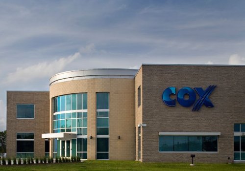 Cox to offer gigabit broadband service by the end of the year | TechSpot