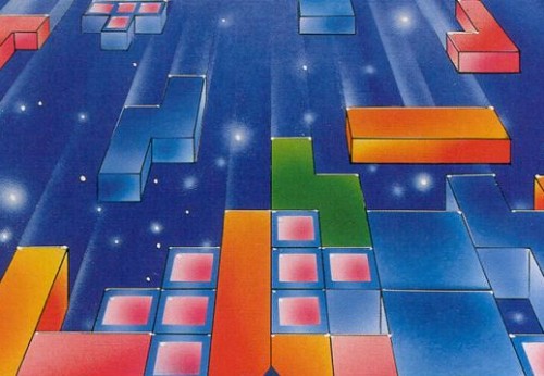 Happy birthday: Tetris, the world's most popular puzzler, turns 35 ...