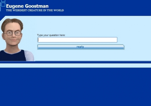 Computer passes artificial intelligence test for the first time ever ...