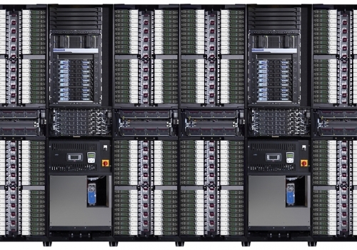 HP launches Apollo supercomputer brand with liquid cooling | TechSpot