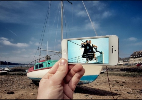 This video demonstrates how easy it is to "fake it" on Facebook | TechSpot