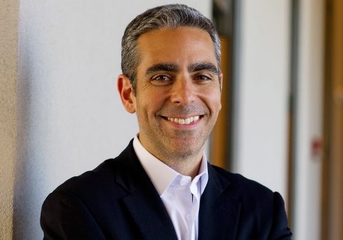 PayPal CEO David Marcus joins Facebook as head of mobile messaging ...