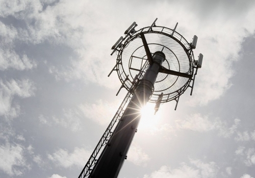 Chinese telecommunications hardware is about to be banned by executive ...