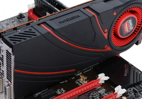 Radeon R9 290X price discounted amid GTX 970 "issues" | TechSpot