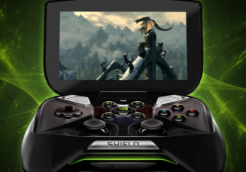 More details emerge regarding Nvidia's next hybrid game console | TechSpot
