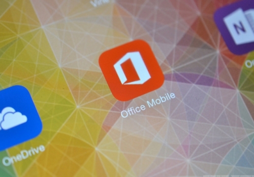 Microsoft launching beta programs for upcoming Android tablet version ...