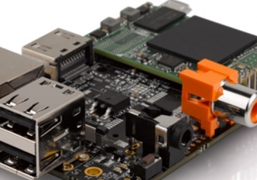 HummingBoard challenges Raspberry Pi with better specs, upgradeable design | TechSpot