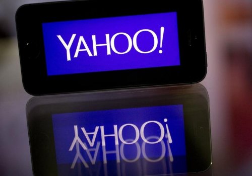 Yahoo relaunches Messenger app with a modern flair | TechSpot Yahoo relaunches Messenger app with a modern flair | TechSpot
