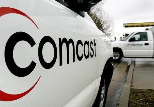Comcast will launch a wireless phone service in 2017 | TechSpot