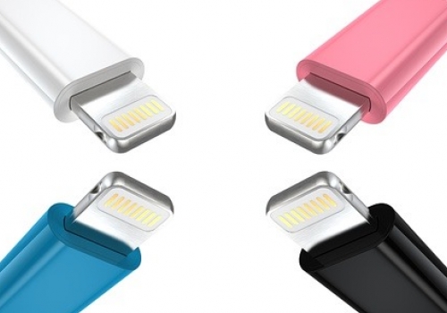 Reversible USB connector finalized, ready for new cables and devices ...