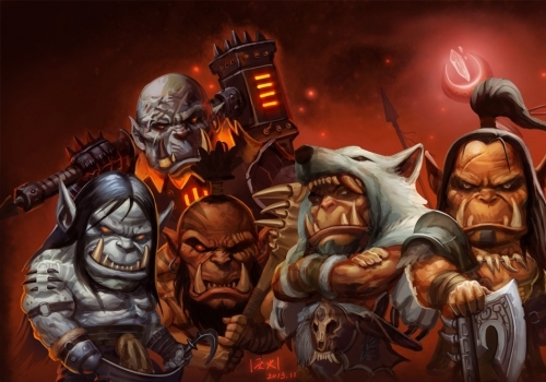 Blizzard bans numerous cheaters after detection of bot use | TechSpot