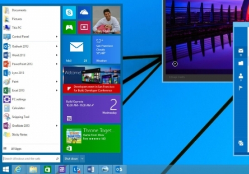 Windows 9 public preview to arrive in late September | TechSpot