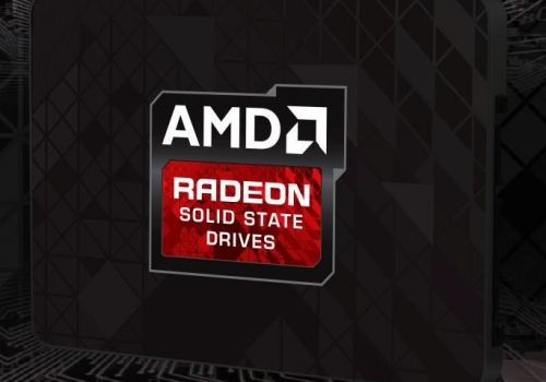 AMD partners with OCZ Storage Solutions to create Radeon R7 line of ...