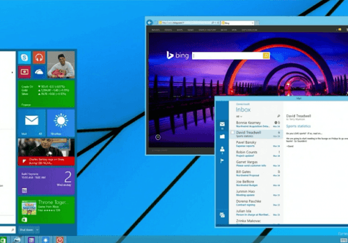Microsoft expected to unveil Windows 9 "Threshold" on September 30 ...