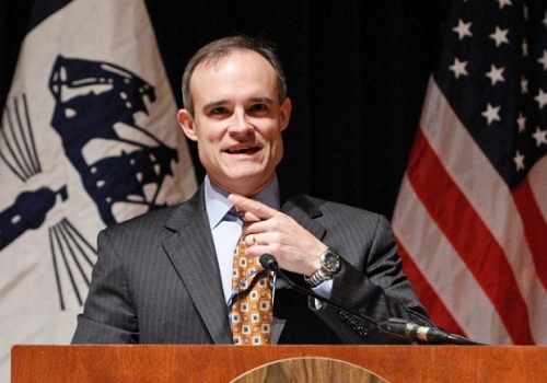 White House cybersecurity coordinator Michael Daniel admits a lack of ...