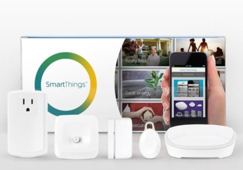 Samsung buys IoT startup SmartThings for $200 million | TechSpot