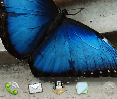 Open webOS for mobile lives on as LuneOS | TechSpot