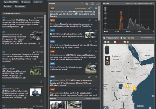 Real-time Twitter news curation service now live in the US | TechSpot