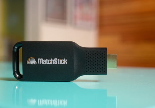 Matchstick open source HDMI streaming stick runs Firefox OS, beats ...