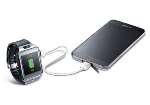 Samsung's new Power Sharing cable lets you use your Galaxy device as a ...