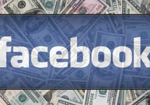 Facebook's market value hits $200 Billion, stock at all-time high ...