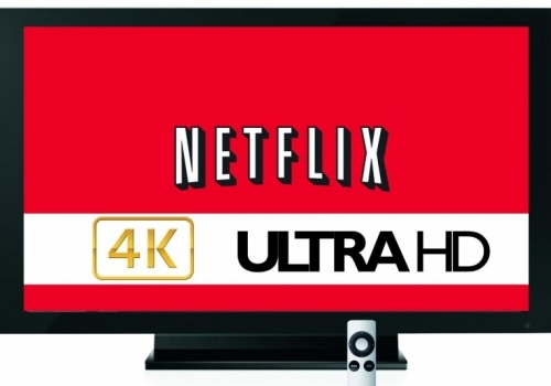 Netflix's 4K Ultra HD content now only available through $12/month ...