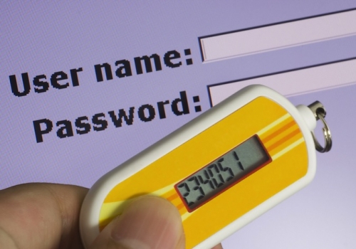 Google enhances, simplifies two-step authentication with physical USB ...