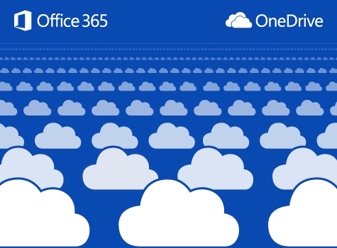 Microsoft announces unlimited OneDrive cloud storage for Office 365 ...
