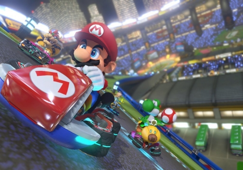 YouTube opens up 60 FPS support for all, game clips look incredible ...