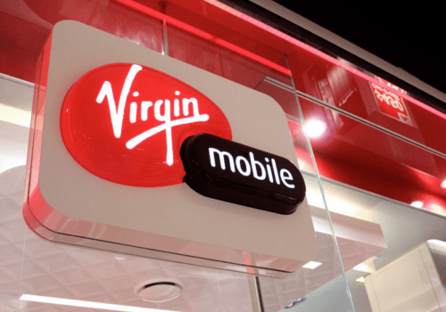 Virgin Mobile goes iPhone-exclusive, offers first year of unlimited ...