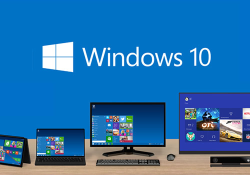 Windows 10 is the name of Microsoft's next-generation operating system ...