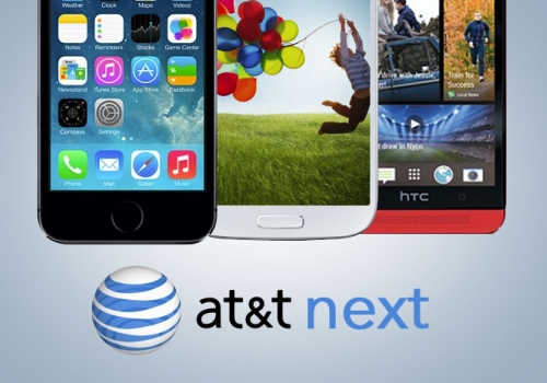 AT&T adds 'Next 24' tier to upgrade program, spreads payments out over ...