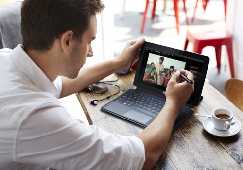 Dell unveils a trio of Venue-branded tablets for Android and Windows ...