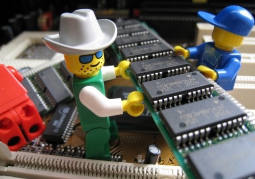 Tech Primer: What you need to know about DDR4 memory | TechSpot