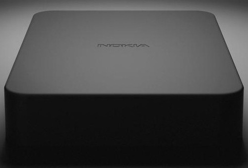 Nokia to unveil new device tomorrow, set-top box seems likely | TechSpot