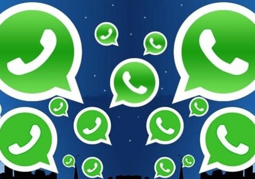 WhatsApp finally arrives on the desktop as a web app | TechSpot WhatsApp finally arrives on the desktop as a web app | TechSpot